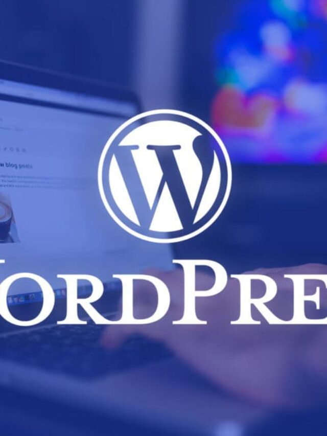 Como criar site wordpress? Tudo que você precisa saber - Blog ...