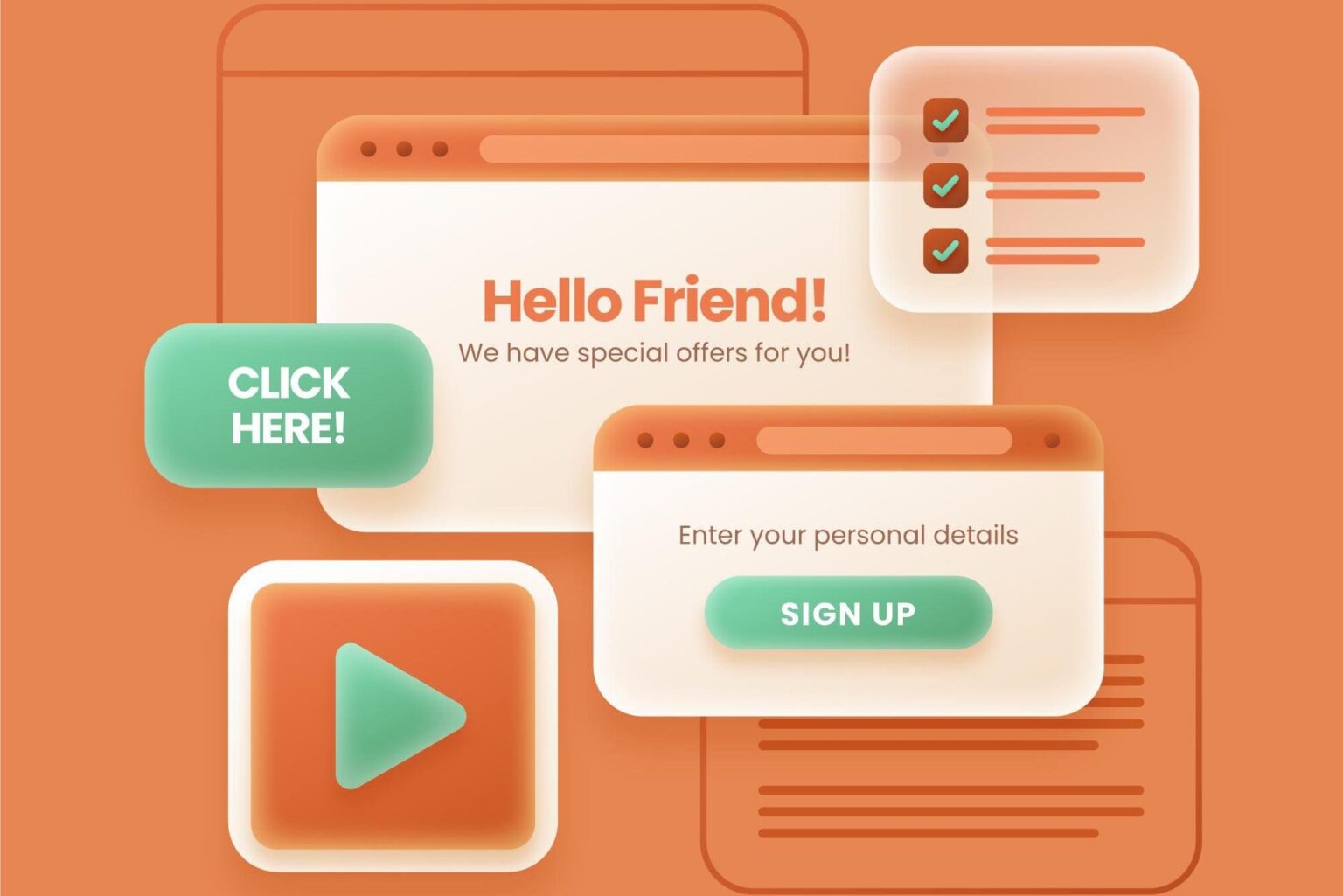 Como Fazer Um Modal Com Html E Css De Um Jeito Fácil