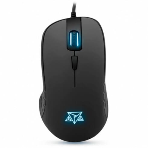 5 melhores mouses gamer custo-benefício de 2025