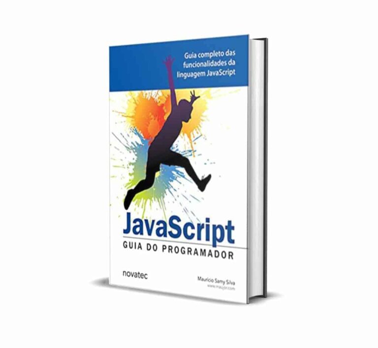 7 Melhores Livros JavaScript de 2025 Para Desenvolvedores