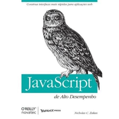 7 Melhores Livros JavaScript de 2025 Para Desenvolvedores